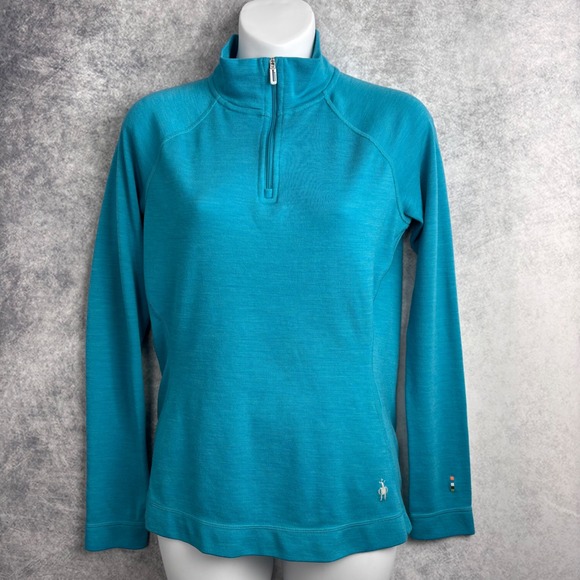 Smartwool | Sweaters | Smartwool Womens Classic Thermal Merino Wool ...